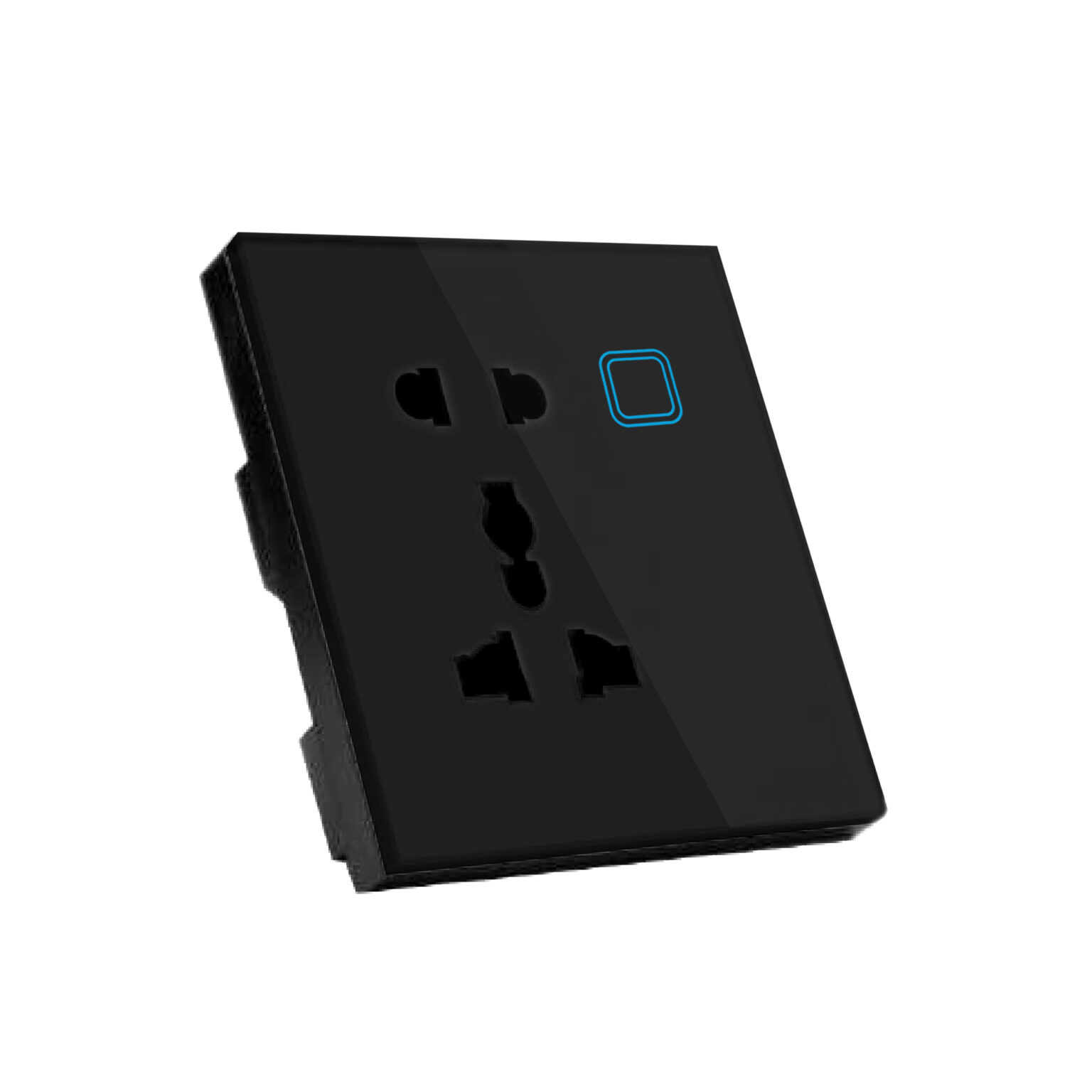 Wifi Smart Switch Multi Socket ⋆ Anwer Hardware